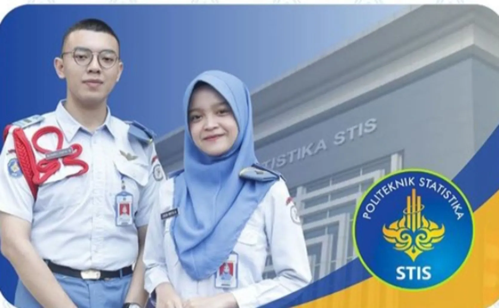 H-5 Tes Psikologi dan Matematika Polstat STIS 2024 Digelar, Ini Bocoran ...