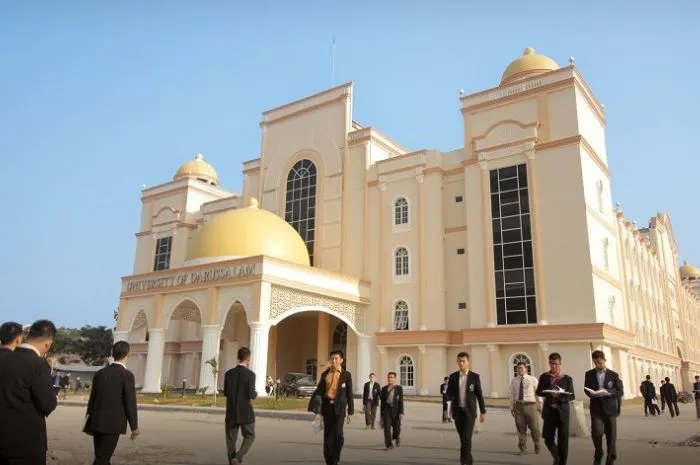 10 Universitas Swasta Terbaik di Jawa Timur versi PDDikti, Kantongi Akreditasi Unggul: UMM ...