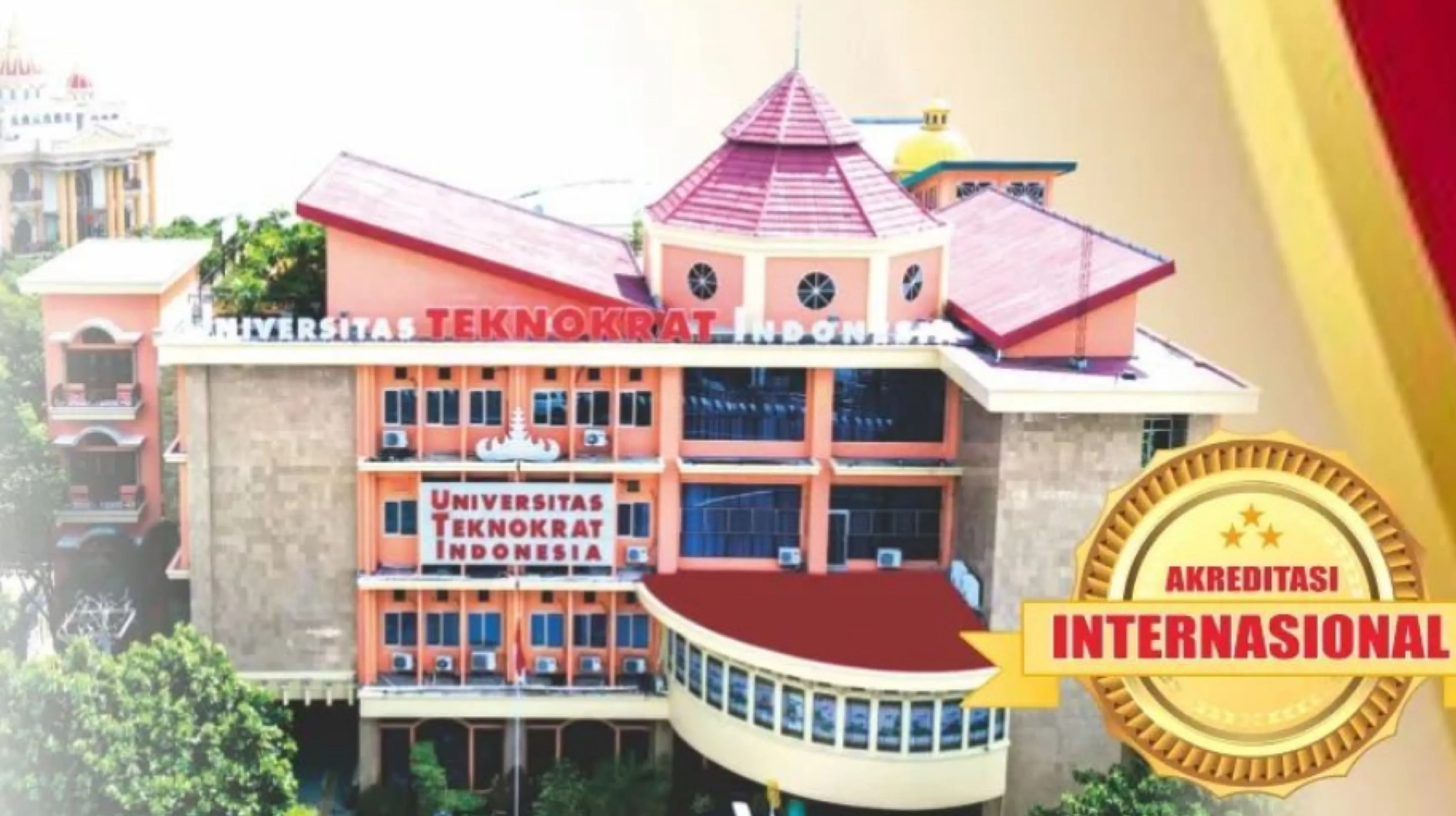 15 Perguruan Tinggi Swasta Terbaik Versi Lembaga Pemeringkatan UniRank 2024, Teknokrat Ungguli ...