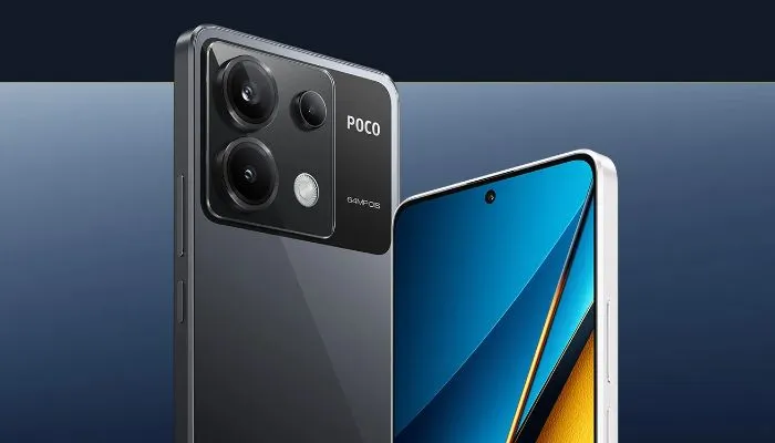 5 Rekomendasi HP Mid-Range Fitur Rasa Flagship, Harga Terbaik di Akhir Tahun 2024 - AyoJakarta.com