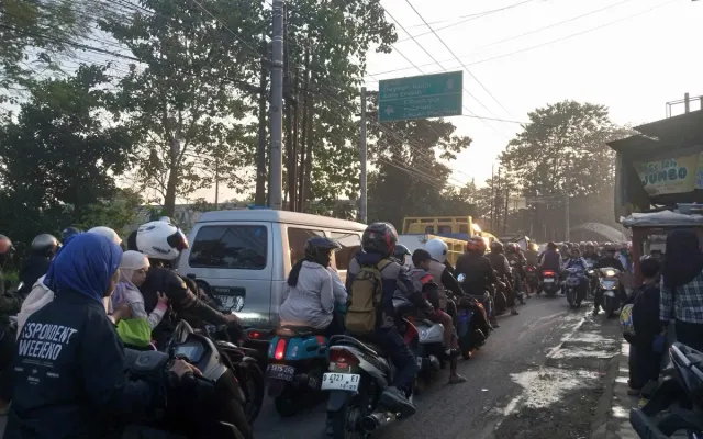 DJ Ohim, Timpa Teks, dan Internet sebagai Ruang Berekspresi - AyoBandung.id