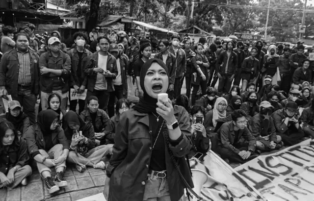 DJ Ohim, Timpa Teks, dan Internet sebagai Ruang Berekspresi - AyoBandung.id