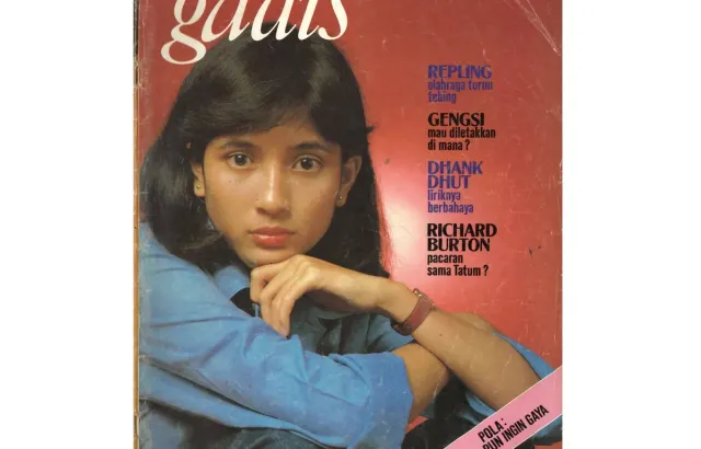 Kartu Lebaran dan Suasana Idulfitri di Bandung Era 1990-an - AyoBandung.id